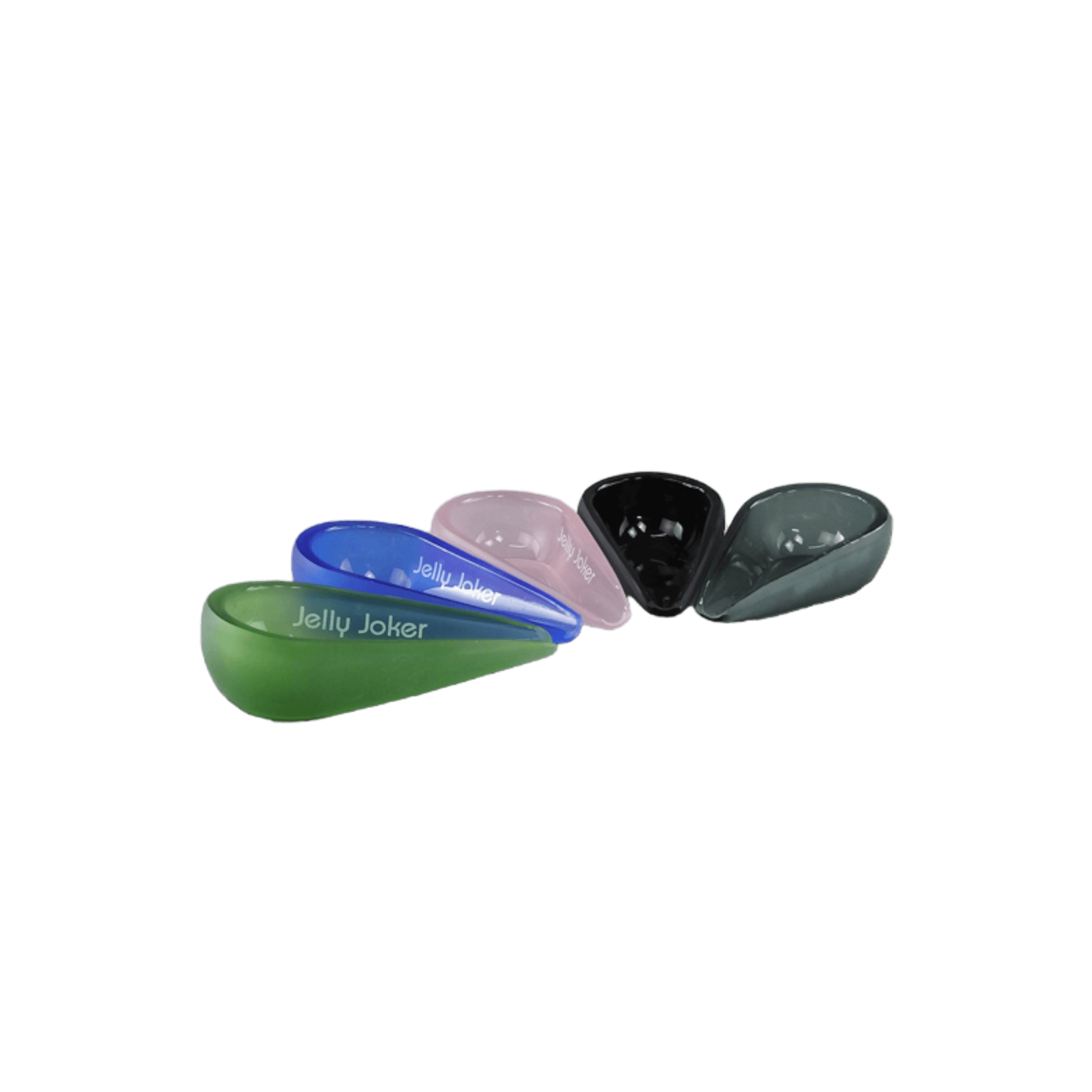Mixdrop Mischeschale Borosilikatglas | Pief-Leaf®